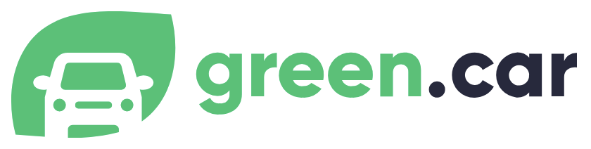 Green Car Reports Logo