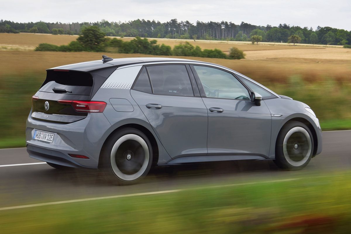 A guide to body types for electric cars | Green.Car