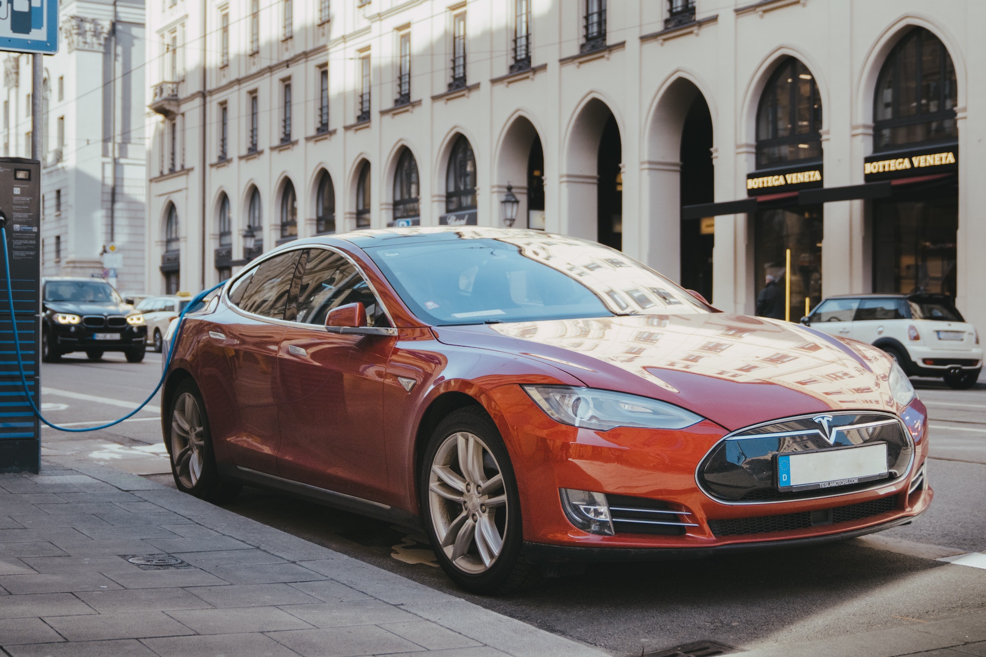 Electric Car KW Figures Explained Green Car Electric Car KW Figures Explained Green Car