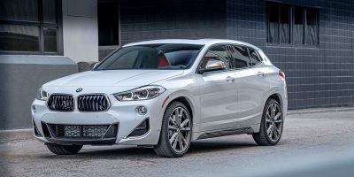 Guide to BMW X Models – Which one should you buy? | Green.Car
