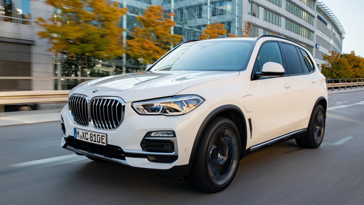 Guide to BMW X Models – Which one should you buy? | Green.Car