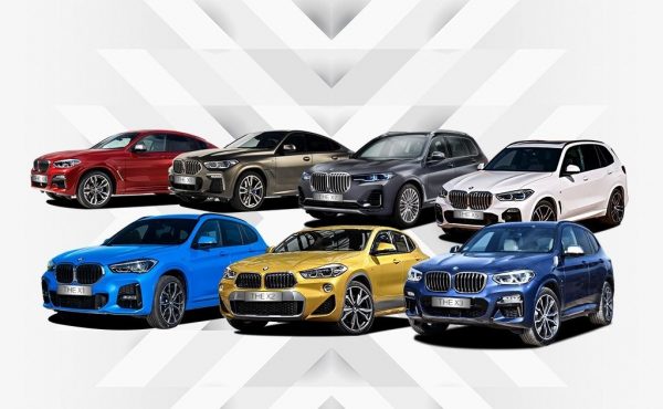 Guide to BMW X Models – Which one should you buy? | Green.Car