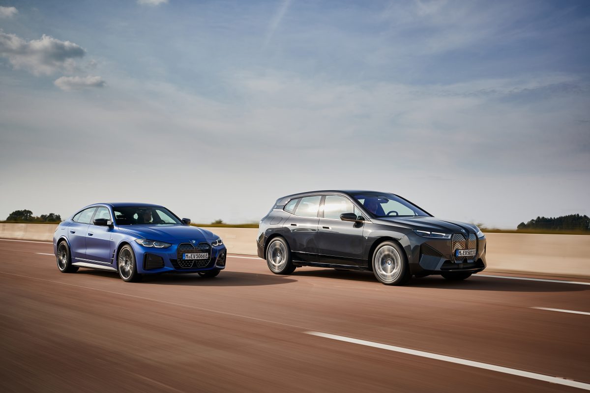 Electric BMWs: What models are available? | Green.Car