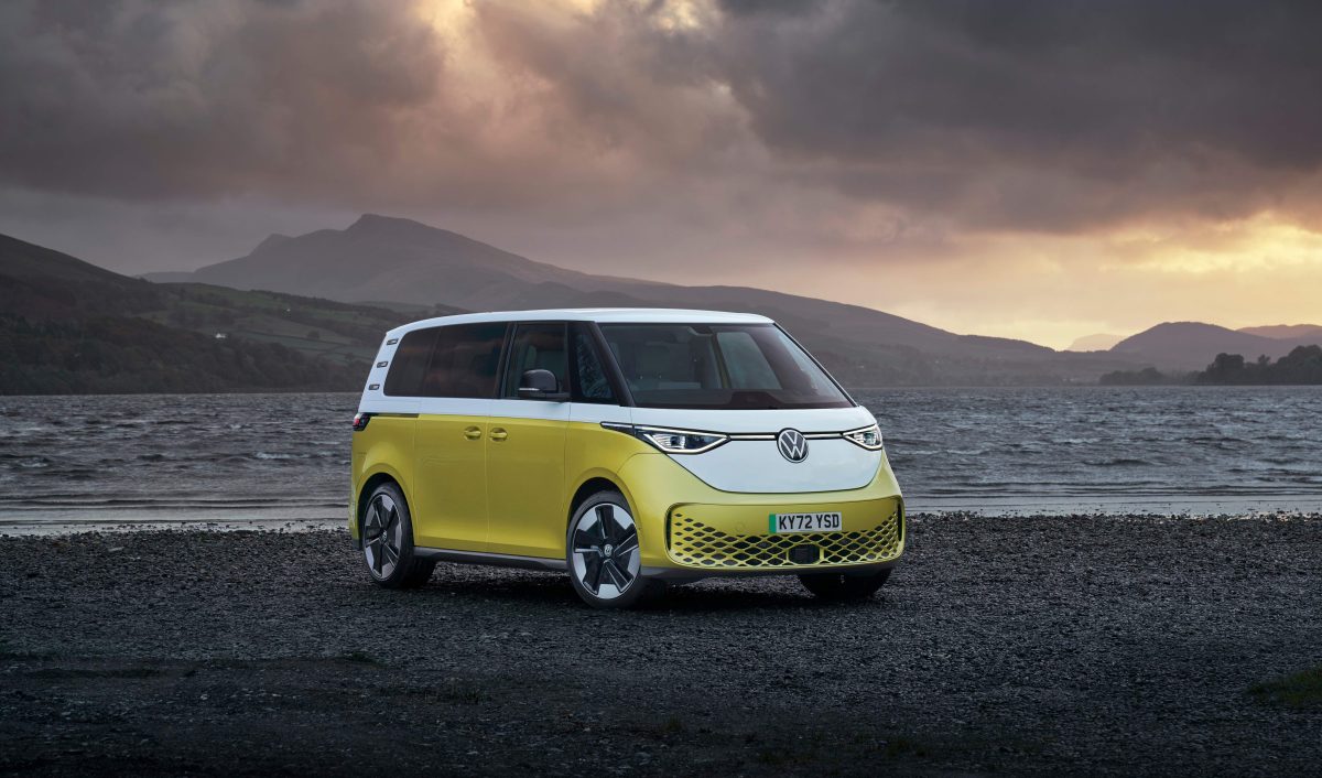5 Electric Cars With Big Boots Green Car 5 Electric Cars With Big Boots Green Car
