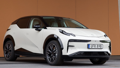 Your Guide to Zeekr: The Premium EV Brand Coming to the UK in 2025 ...